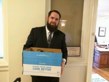 What I Know About The Dorr Brothers - The Dorr Files