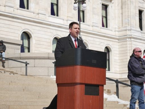 Meet the Brothers - The Dorr Files