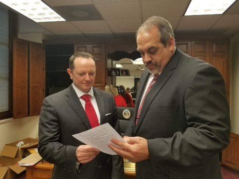 MOFC Constitutional Carry - The Dorr Files