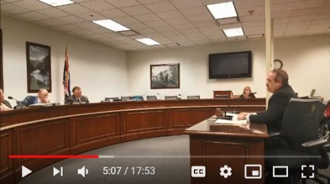 Wyoming Gun Owners Stand Your Ground - The Dorr Files